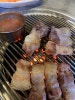 제주 성산 흑돼지 흑돼지가 맛있는 돈이랑 성산점주차위치 내돈내먹 네이버 블로그